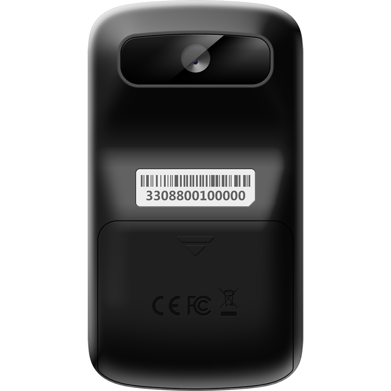 QR Code OTP Token | FEITIAN